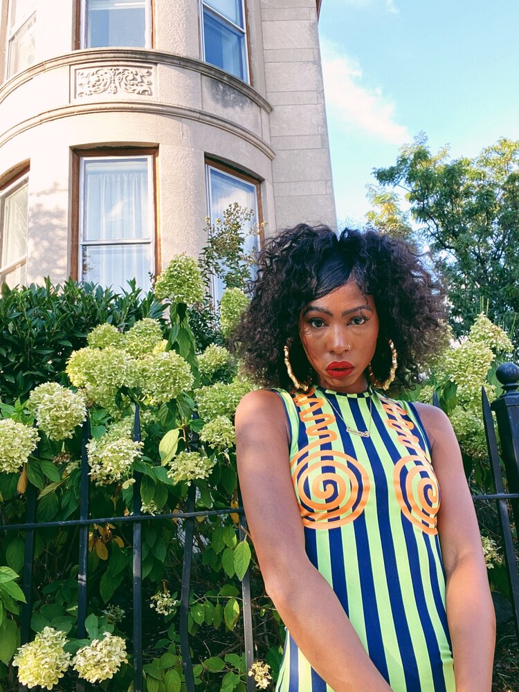 WELCOME TO SAMMY B. – Sammy B 2.0